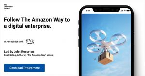 10 Rules Behind Amazon’s Success You Can Use on Your Digital ...