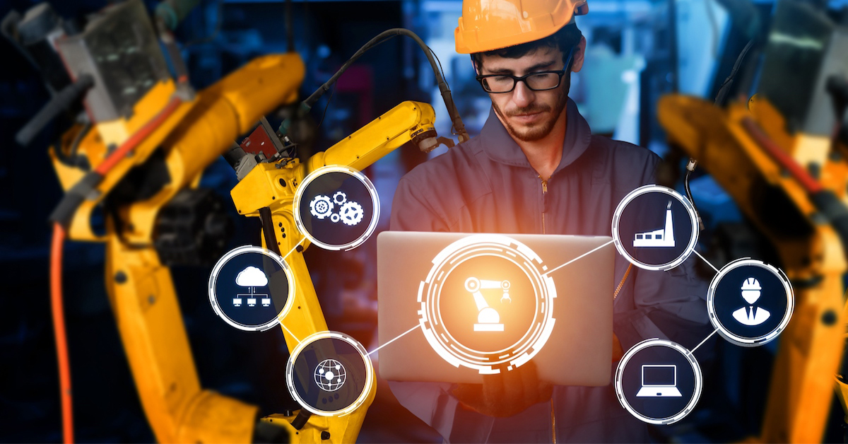 The Intelligent Manufacturing Journey: Accelerated by the New Normal ...