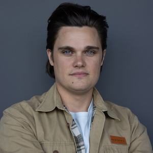 Sean Petterson, Author at IIoT World