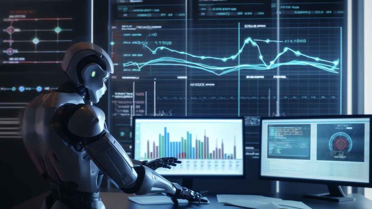 AI and ML in Manufacturing: Smarter, Faster, Better