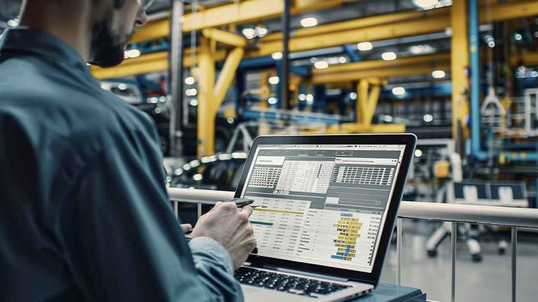 Predictive Maintenance with IIoT: A Game-Changer for Industries