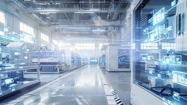 Edge Computing – Key Drivers and Benefits for Smart Manufacturing ...