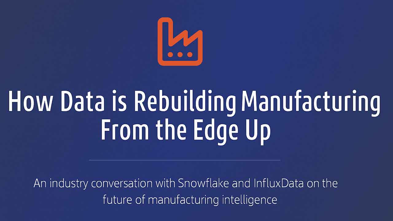 Edge Computing in Manufacturing: From Data to Transformation