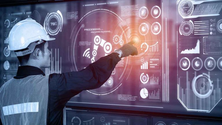 IIC: Industrial IoT Reference Architecture – IIoT World IIC: Industrial IoT Reference Architecture – IIoT World