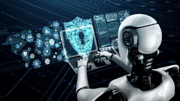 Agentic AI Security: Building Digital Trust for Industry