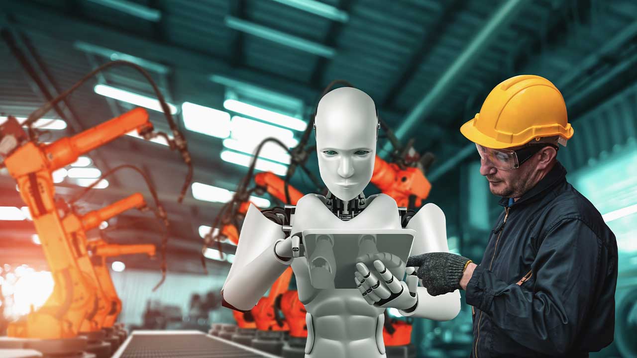 AI Agents in Maintenance: A Complete Digital Team