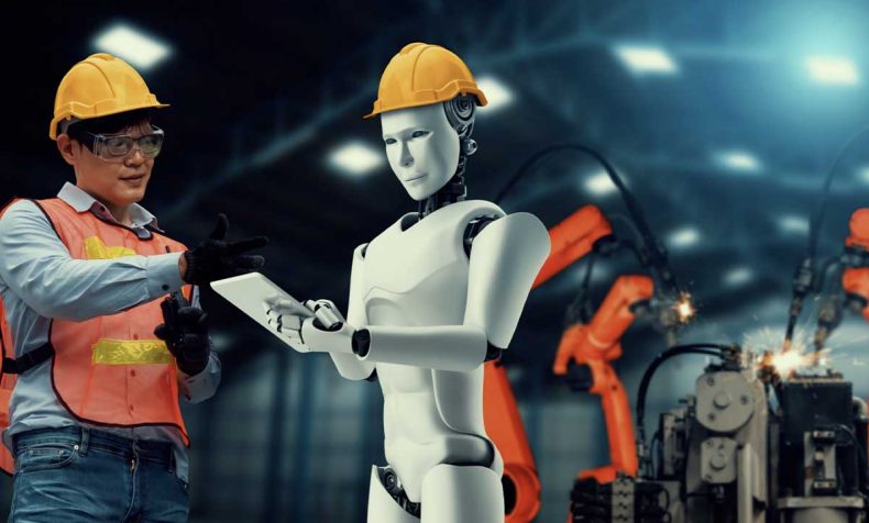 IIoT World – Leading digital media outlet focused on industrial IoT