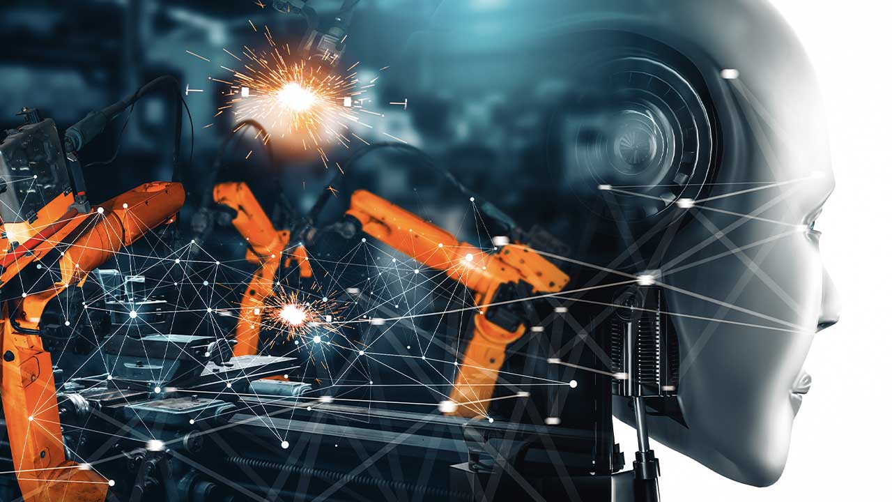 Industrial AI in Manufacturing: How Siemens Turns Factory Data into ...