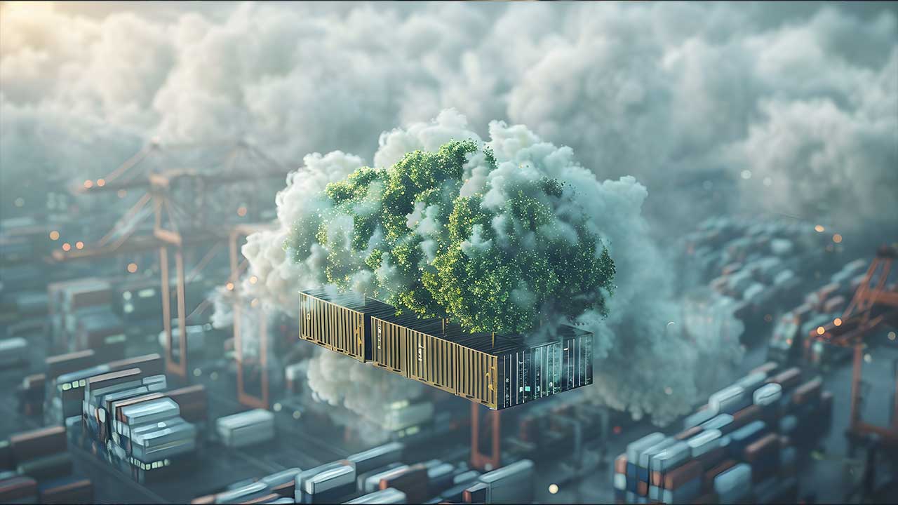 Industrial Decarbonization: The Real Barriers