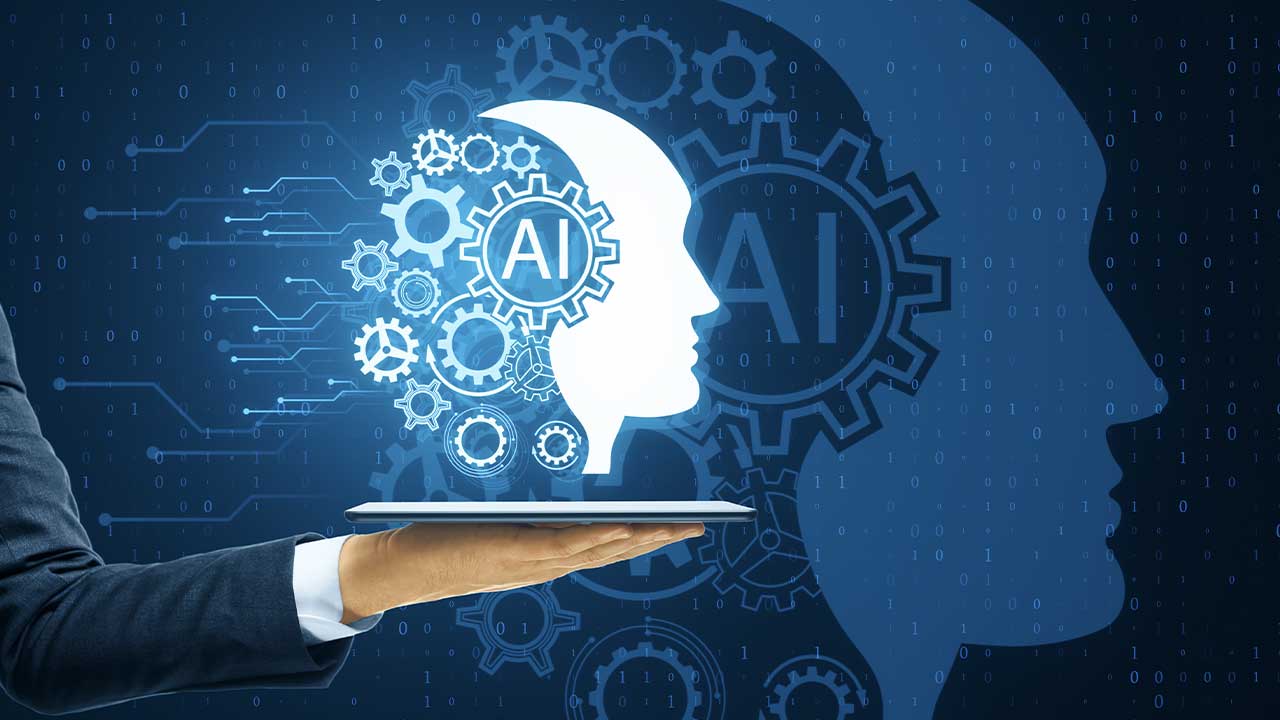 AI-driven decision making in manufacturing starts with trust