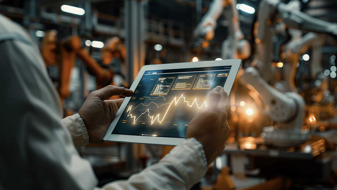 Digital Reliability: From Maintenance to Performance