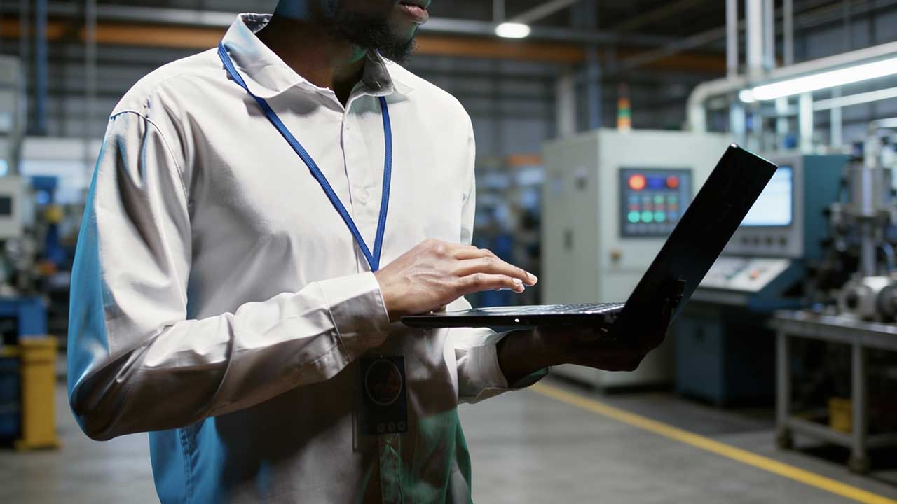 Industrial Data Contextualization Beats AI Alone