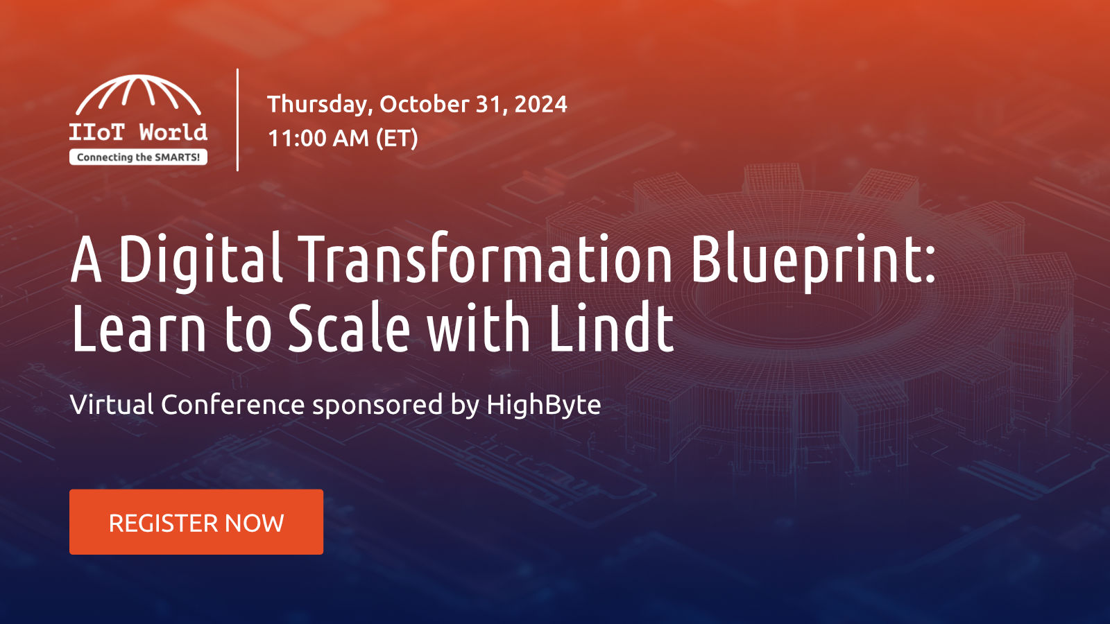 A Digital Transformation Blueprint: Learn to Scale with Lindt