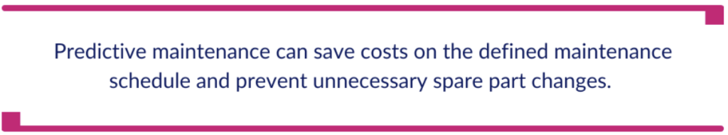 Predictive Maintenance in IIoT: Extending Equipment Life