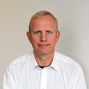 Carsten Rhod Gregersen, Author at IIoT World