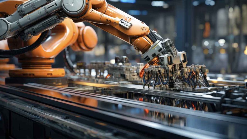 Digital Transformation in Manufacturing: Unlock Revenue Growth Digital Transformation in Manufacturing: Unlock Revenue Growth
