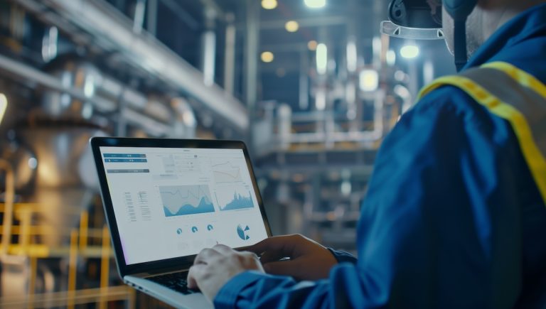 Modernizing Data Historians for Smarter Industrial Operations